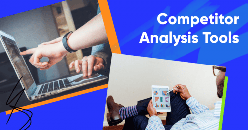 27 Great Competitor Analysis Tools to Spy on Your Competitors ...