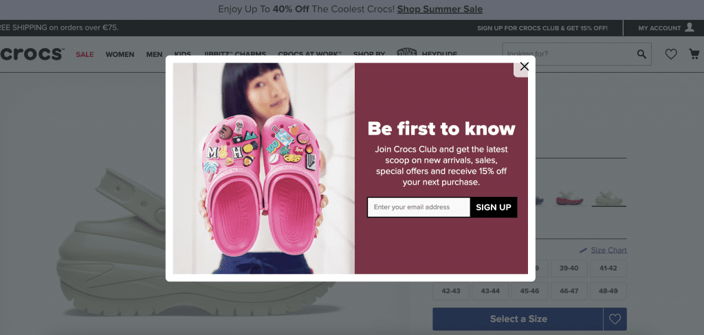 18 Famous Websites with Popups (And Why You Should Use Them Too)