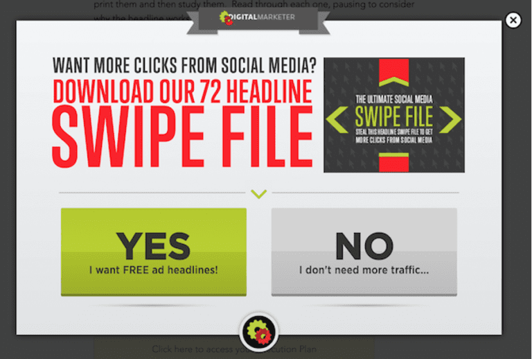 14 Awesome Lead Magnets for Ecommerce to Grow Your Revenue - OptiMonk Blog