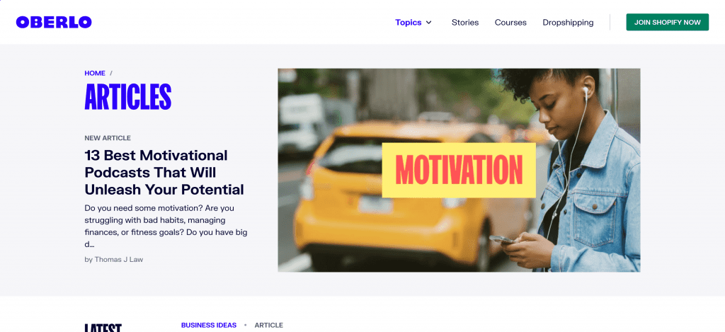 19 Best Ecommerce Blogs to Level Up Your Ecommerce Business in 2023 ...