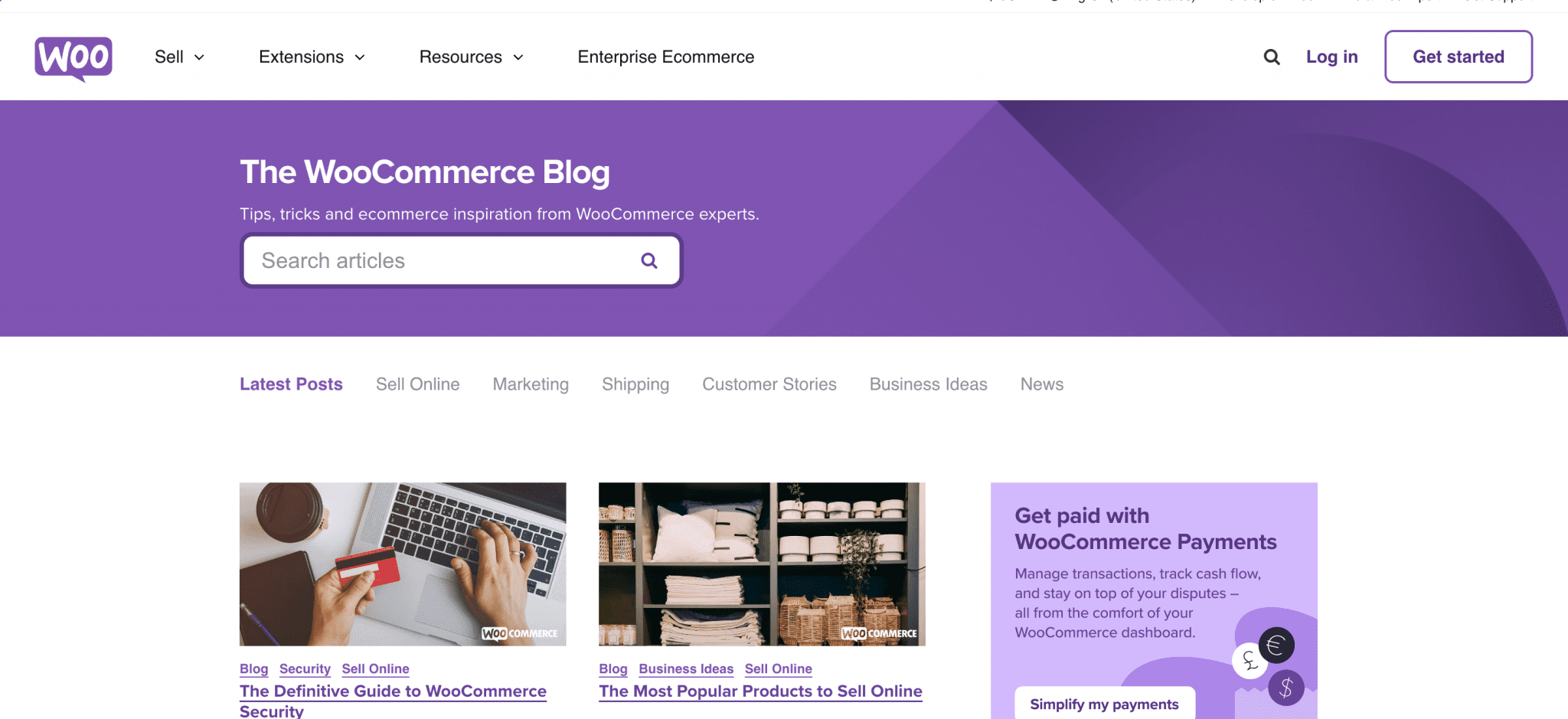19 Best Ecommerce Blogs to Level Up Your Ecommerce Business in 2023 ...