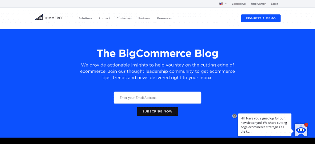 19 Best Ecommerce Blogs to Level Up Your Ecommerce Business in 2023 ...