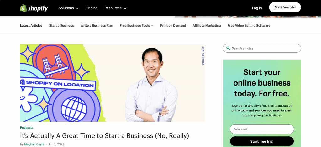 19 Best Ecommerce Blogs to Level Up Your Ecommerce Business in 2023 - OptiMonk Blog