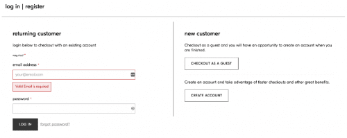 12 Ecommerce Checkout Best Practices to Optimize Yours - OptiMonk Blog