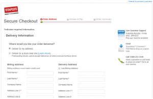 12 Ecommerce Checkout Best Practices to Optimize Yours - OptiMonk Blog