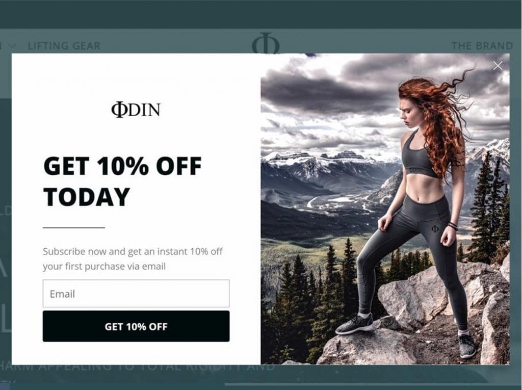 7 Email Capture Best Practices You Need To Follow in 2024 - OptiMonk Blog