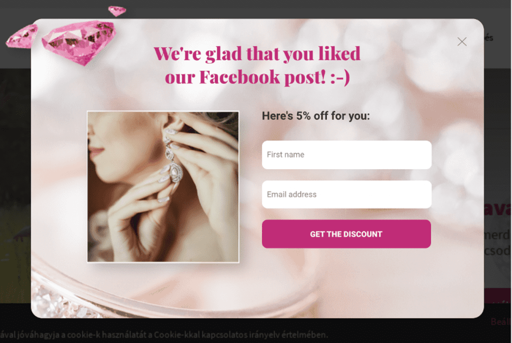 7 Email Capture Best Practices You Need To Follow In 2024 Optimonk Blog