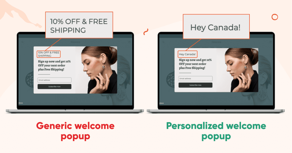 7 Email Capture Best Practices You Need To Follow In 2023 Optimonk Blog