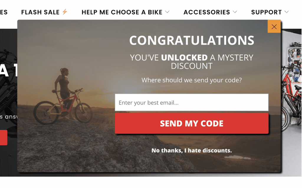 7 Email Capture Best Practices You Need To Follow In 2024 Optimonk Blog