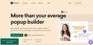 10 Best Email Capture Software Compared for 2023 - OptiMonk Blog