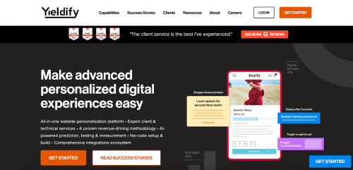 10 Best Email Capture Software Compared for 2023 - OptiMonk Blog
