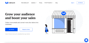 12 Best Email List Building Tools to Grow Your List in 2023 - OptiMonk Blog
