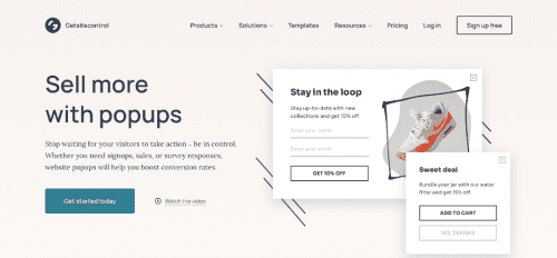 12 Best Email List Building Tools to Grow Your List in 2023 - OptiMonk Blog