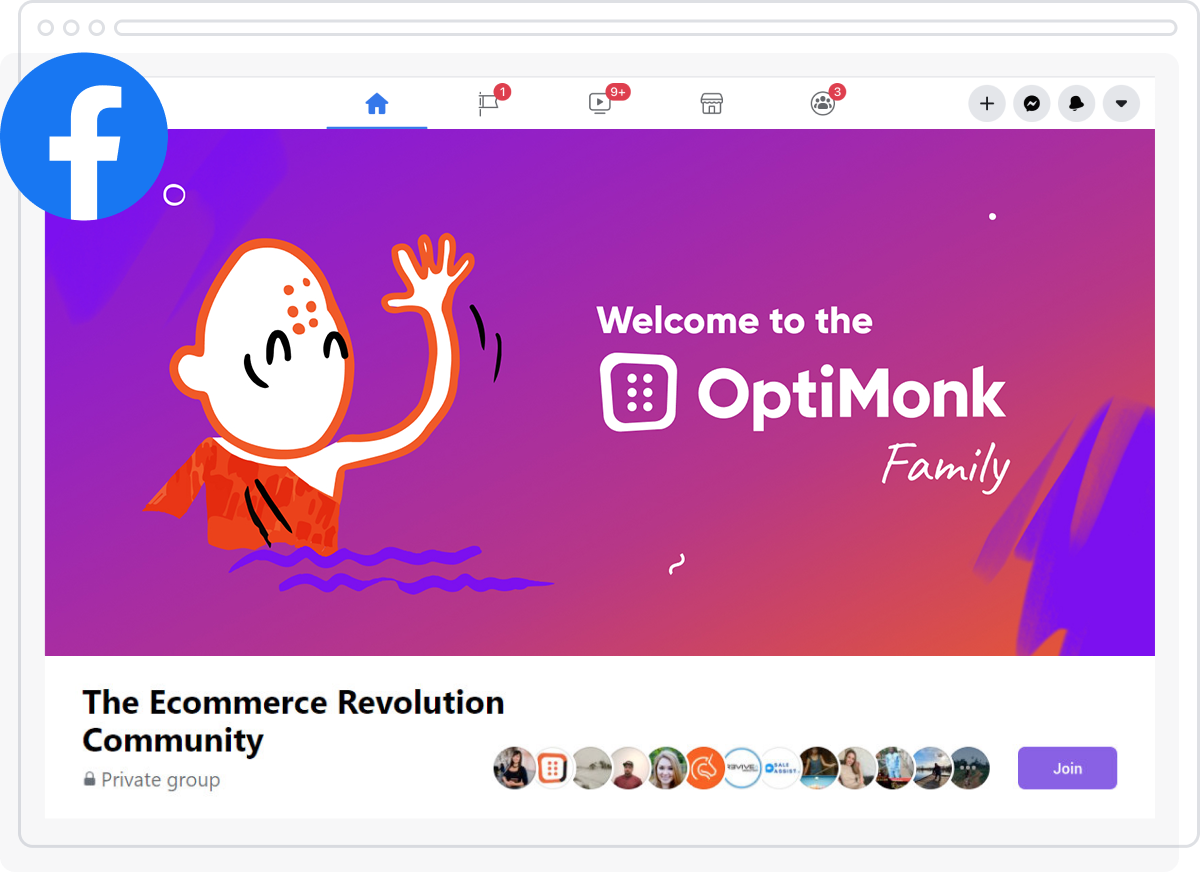 Partners program - OptiMonk - Personalize. Monetize. Optimize.