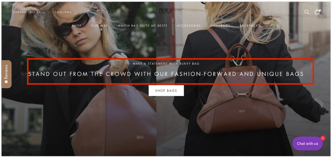 6 Examples of AB Testing From Real Businesses - OptiMonk Blog