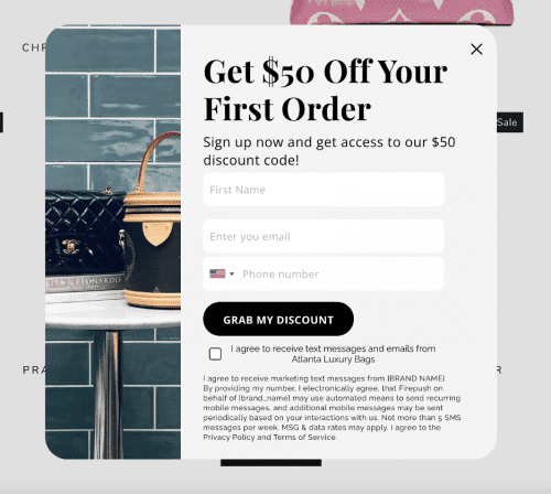 Exit Intent Popup Examples, Tips & Strategies: The Ultimate Guide