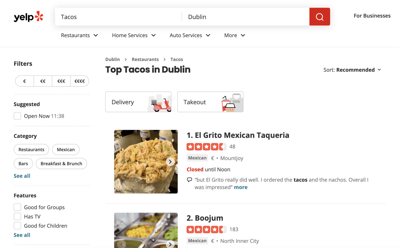 What is Faceted Search and Navigation? 14 Tips & 24 Examples - OptiMonk Blog
