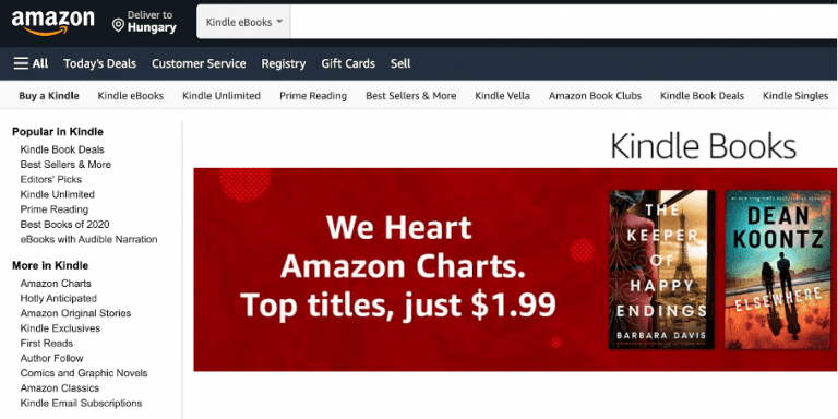 What is Faceted Search and Navigation? 14 Tips & 24 Examples - OptiMonk ...