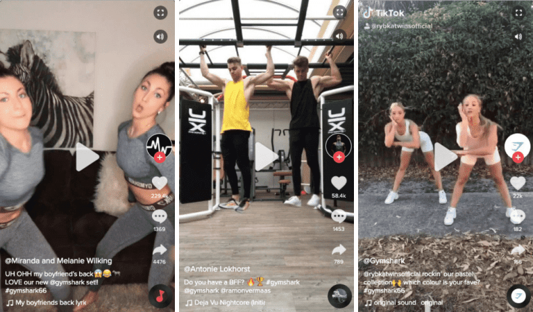 Marketing Breakdown: How Gymshark Bulked Up to Being a $1+ Billion ...