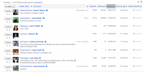 27 Great Competitor Analysis Tools to Spy on Your Competitors ...