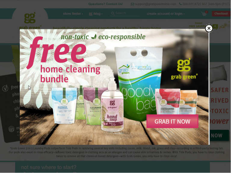 14 Awesome Lead Magnets for Ecommerce to Grow Your Revenue - OptiMonk Blog