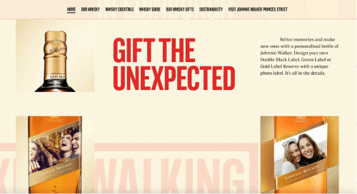 Gender Differences in Advertising Between Men and Women: Do Gendered ...