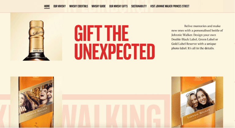 Gender Differences in Advertising Between Men and Women: Do Gendered ...