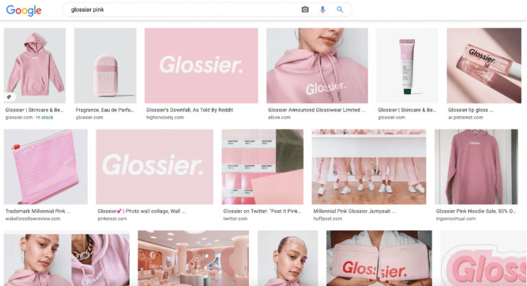 Glossier Marketing Breakdown: How This Beauty Brand Became a $1.2 ...