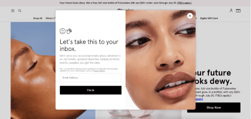 18 Famous Websites with Popups (And Why You Should Use Them Too ...
