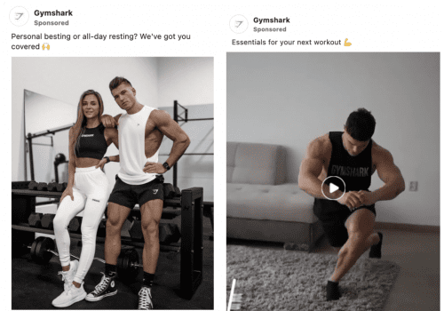 Marketing Breakdown: How Gymshark Bulked Up to Being a $1+ Billion ...