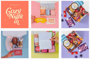 How Happy Box 10x-ed Their Revenue During Covid - OptiMonk Blog