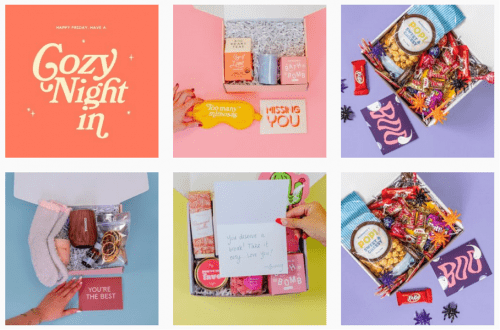 How Happy Box 10x-ed Their Revenue During Covid - OptiMonk Blog