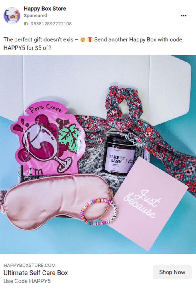 How Happy Box 10x-ed Their Revenue During Covid - OptiMonk Blog