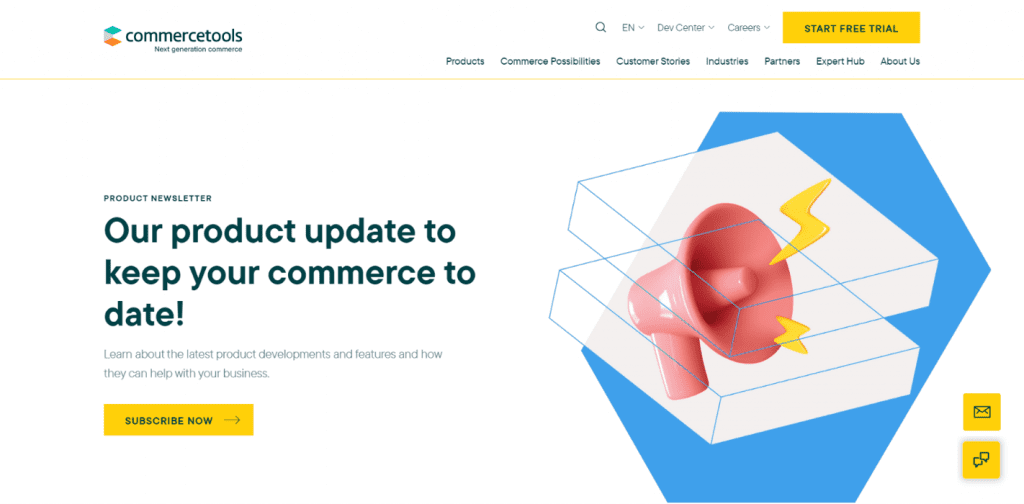 What Is Headless Commerce: The Technologies Behind It, Perspectives ...