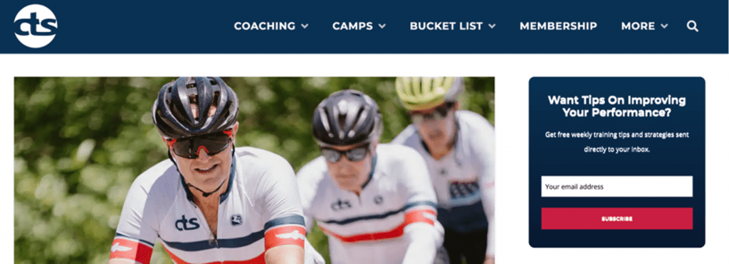 How to Get Emails: 12 Smart Ways to Grow Your Email List Fast - OptiMonk Blog