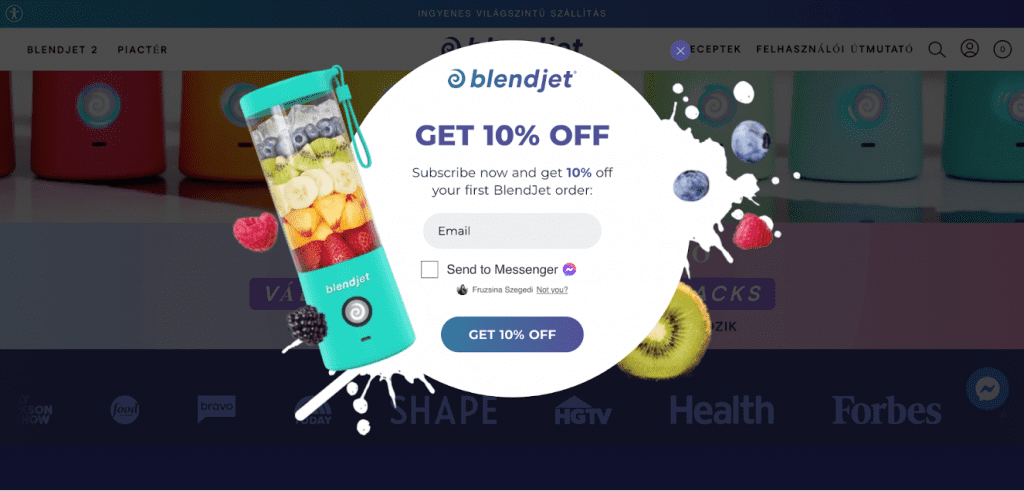 30+ Simple Ways to Grow Your Email List - OptiMonk Blog