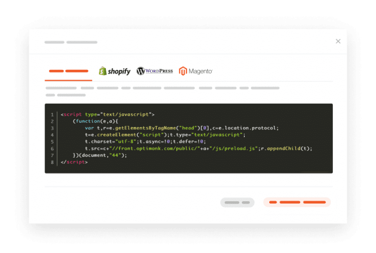 OptiMonk Popup Builder | Email, Exit-intent, Upsell & more