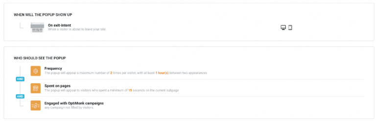 Lead Capture Best Practices + 5 Outstanding Examples - OptiMonk Blog
