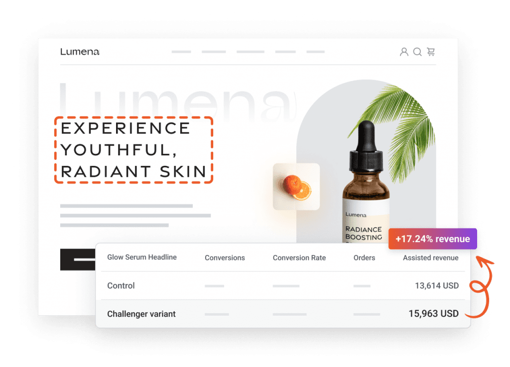 Website Personalization - OptiMonk