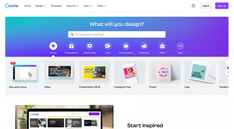 8 Mobile Landing Page Examples to Inspire Your Own - OptiMonk Blog