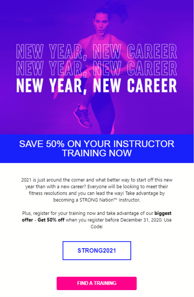 27 Newsletter Ideas (+Examples) to Engage Your Readers (2024 ...