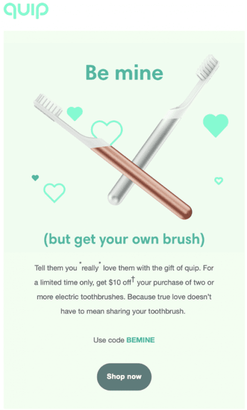 27 Newsletter Ideas (+Examples) to Engage Your Readers (2024 ...