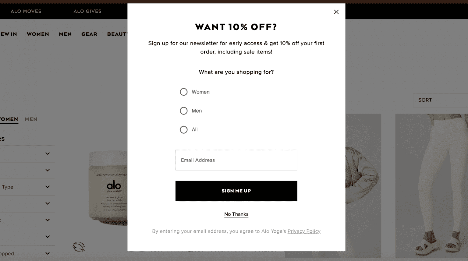 Popup Notifications: Everything You Need to Know