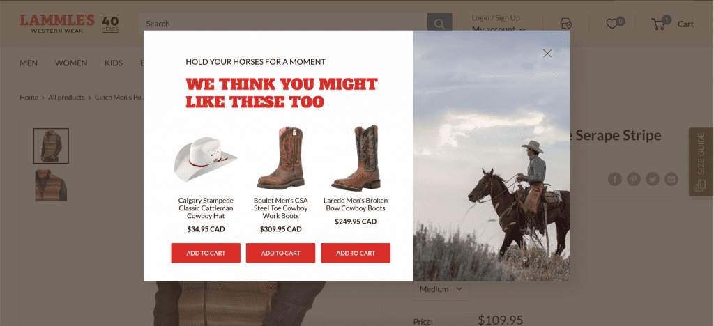 Popup Notifications: Everything You Need to Know