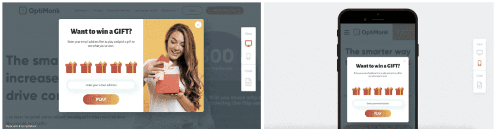 15 Best Practices to Double The Effectiveness of Your Existing Popups ...