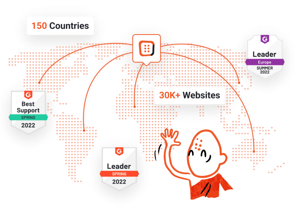Career - OptiMonk - Personalize. Monetize. Optimize.