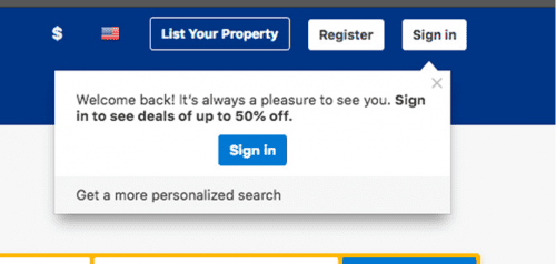 13 Website Personalization Examples That Are Guaranteed to Boost Your ...