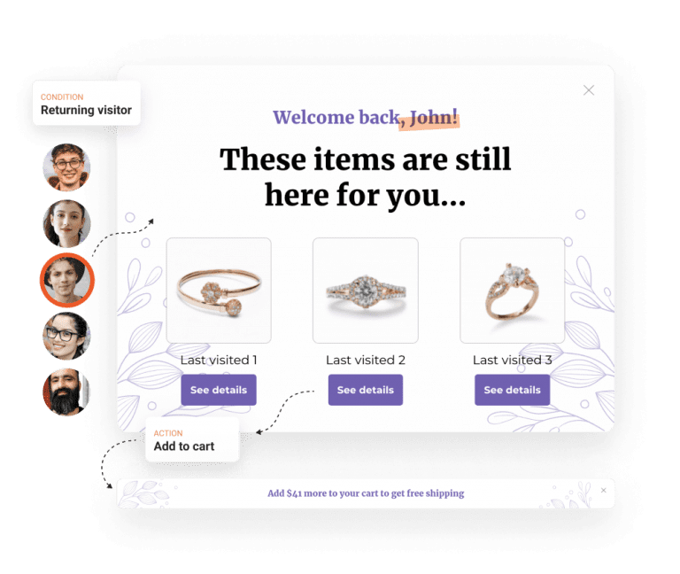 OptiMonk | Personalize. Optimize. Monetize.
