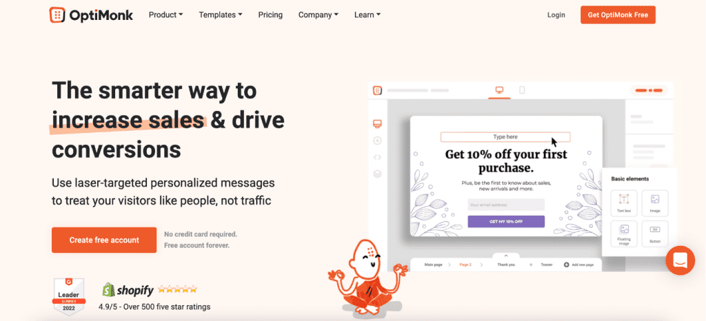 10 Best Popup Builder Plugins for WordPress in 2023 - OptiMonk Blog