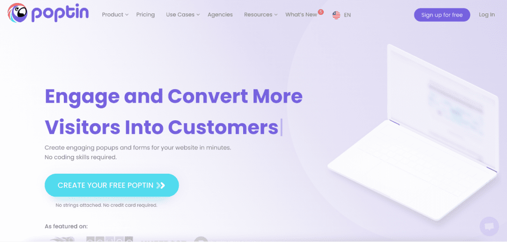 10 Best Popup Builder Plugins for WordPress in 2024 - OptiMonk Blog